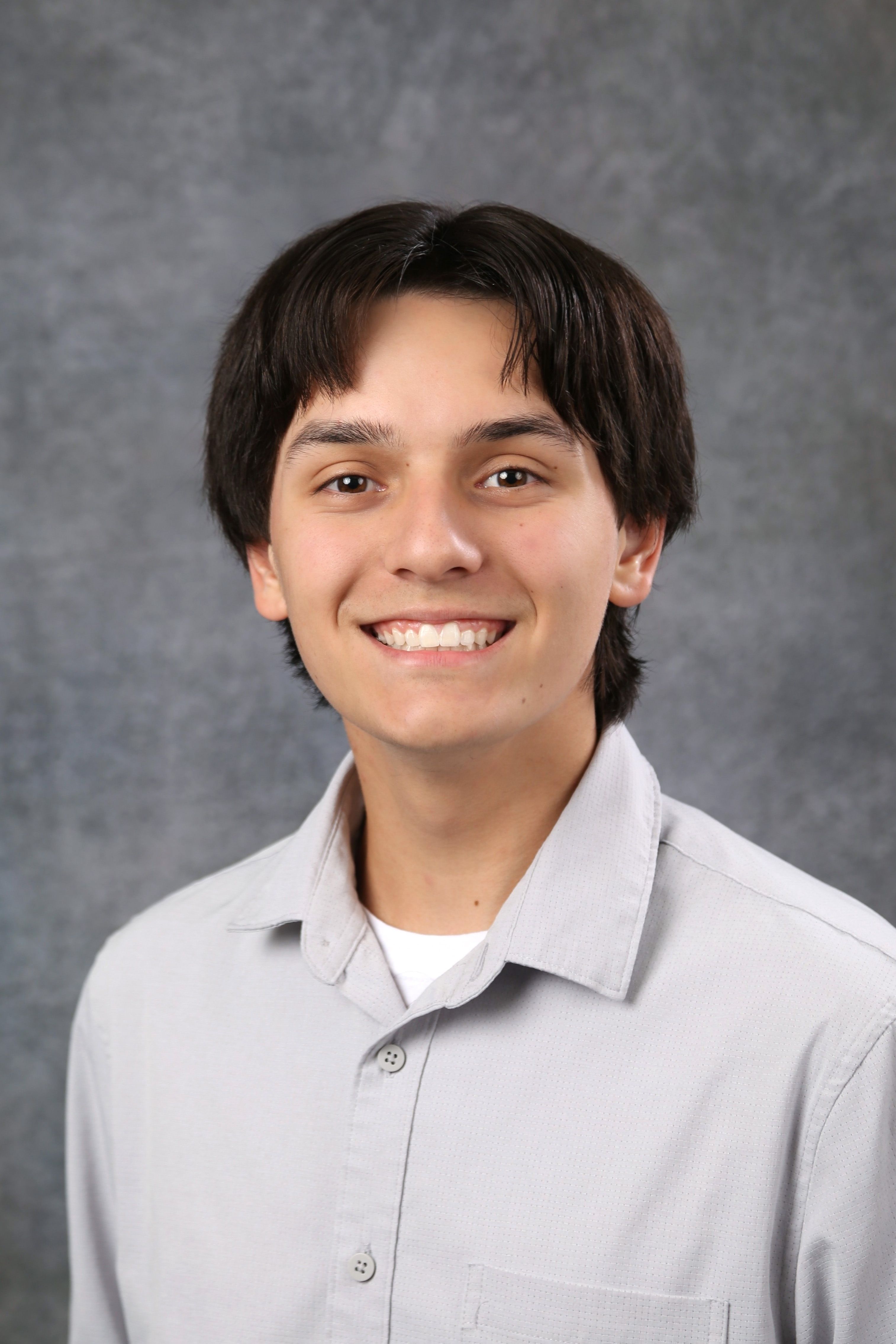 Matthew's Engineering Portfolio • Index